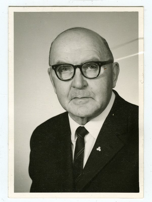 100 historiska personer i Vännäs